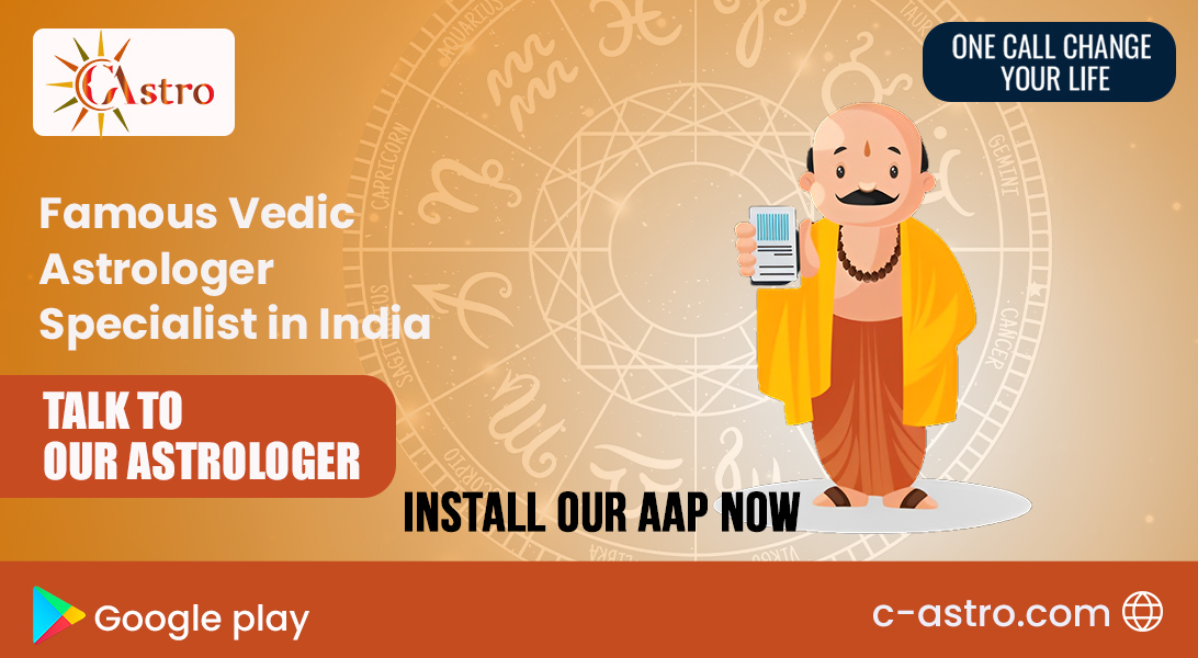 Talk to The Best Online Famous Vedic Astrologer Specialist in India
